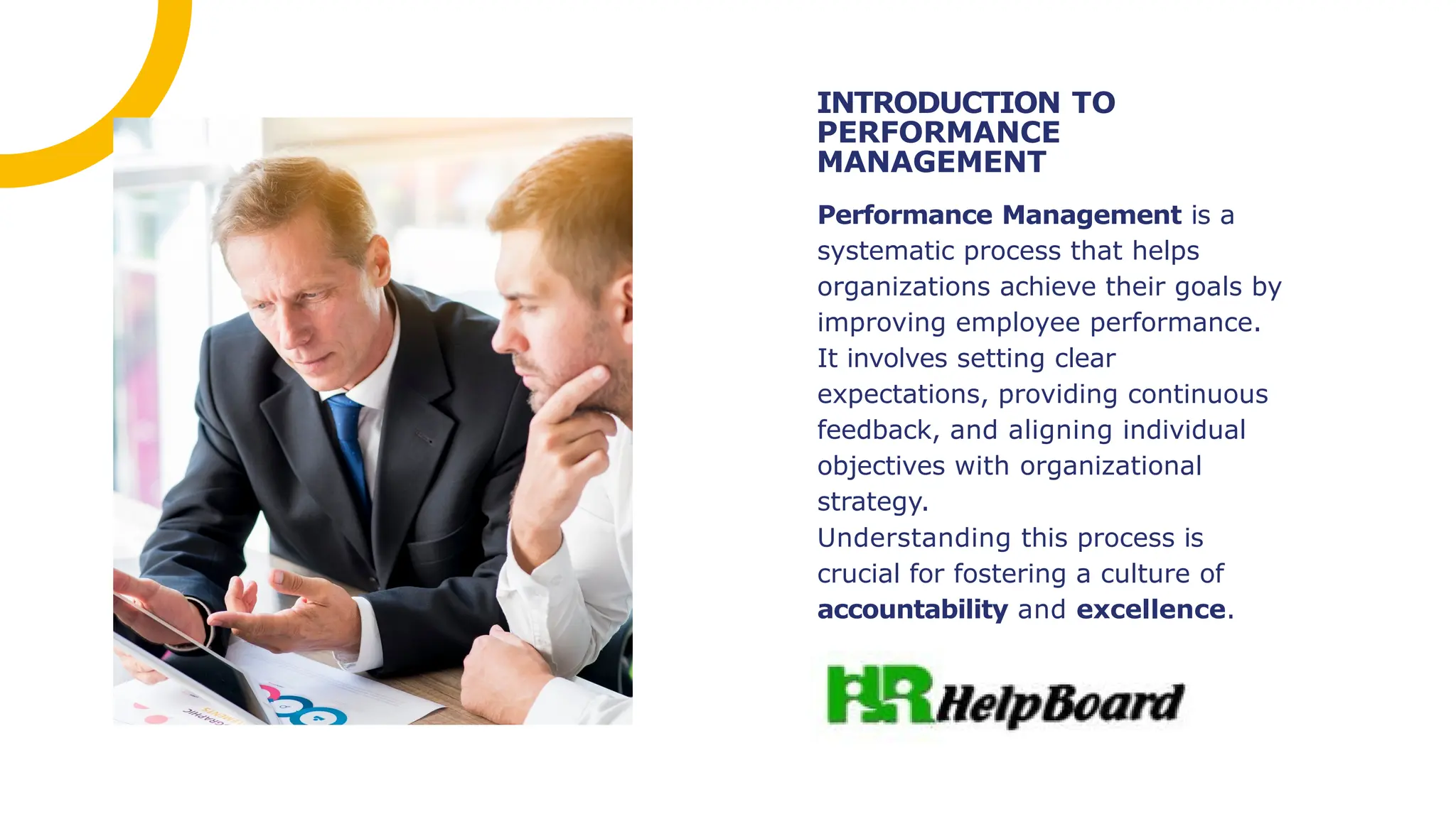 performance-management , Performance Management Types | PPT