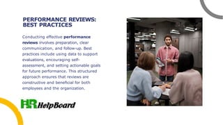 performance-management , Performance Management Types | PPT