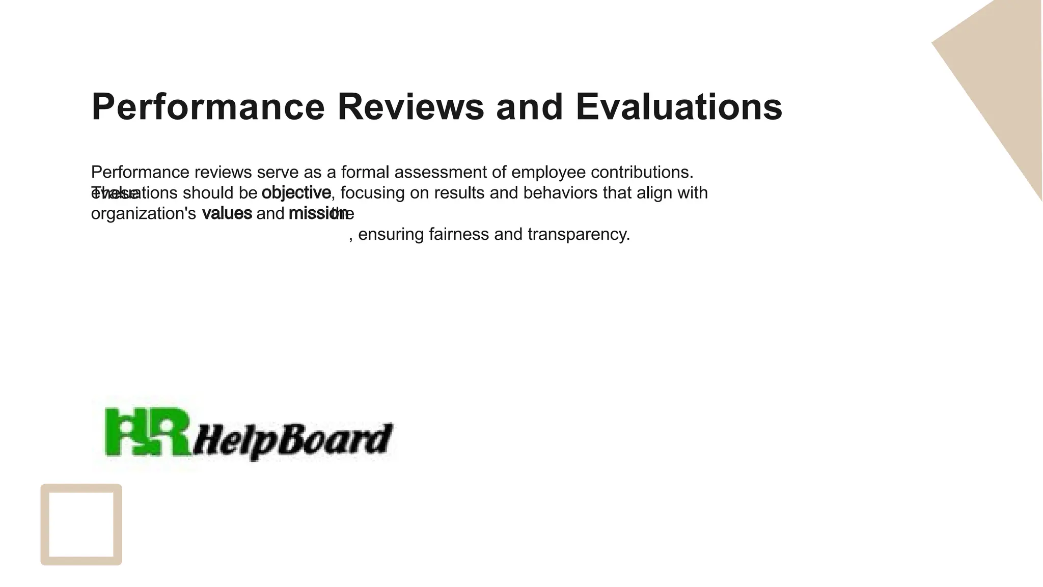 performance-management-cycle , What is Performance Management Cycle? | PPTX