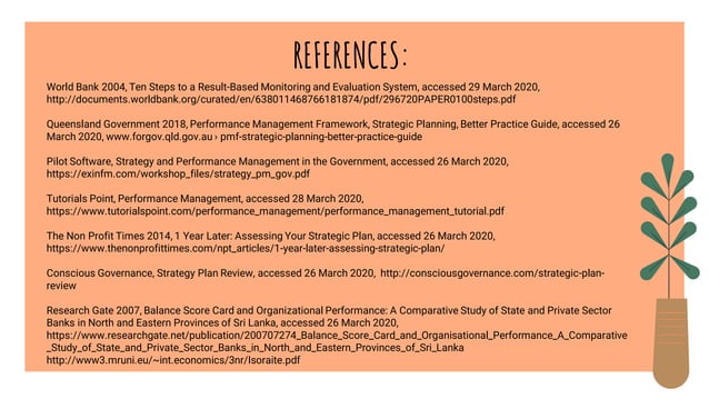 Performance management-ppt-generosa-jessica-charie-b. | PDF