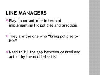 Performance-management-roles.presentation | PPTX