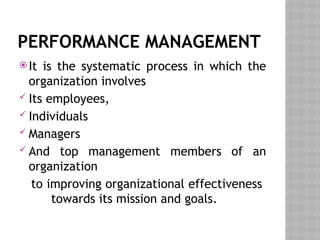 Performance-management-roles.presentation | PPTX