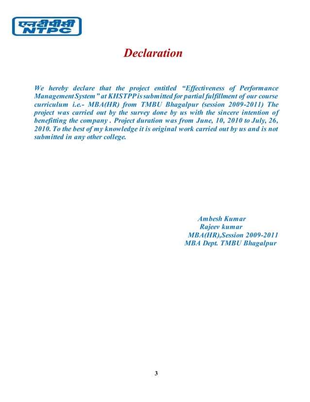 Performance-management-system-at-ntpc | DOCX