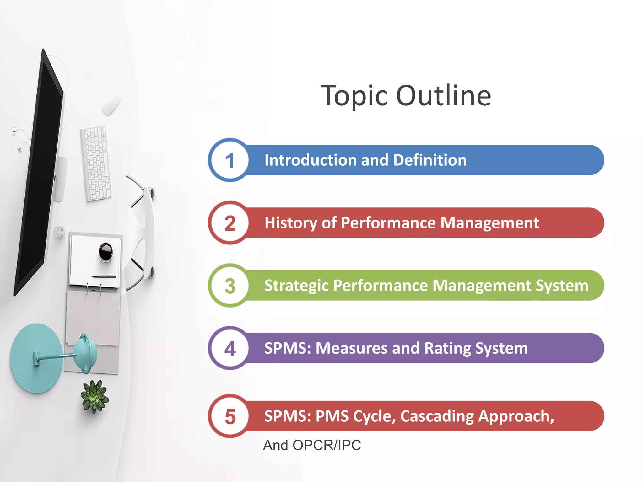 Performance Management System | PDF