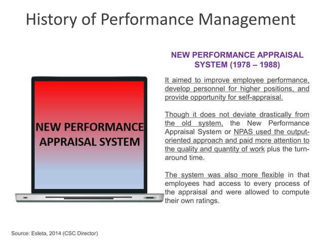 Performance Management System | PDF | Human Resources | Business