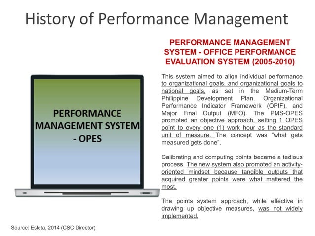 Performance Management System | PDF | Human Resources | Business