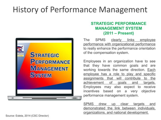 Performance Management System | PDF | Human Resources | Business