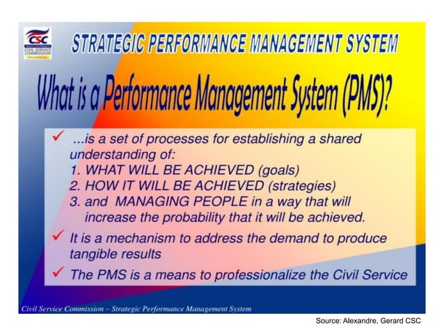 Performance Management System | PDF | Human Resources | Business
