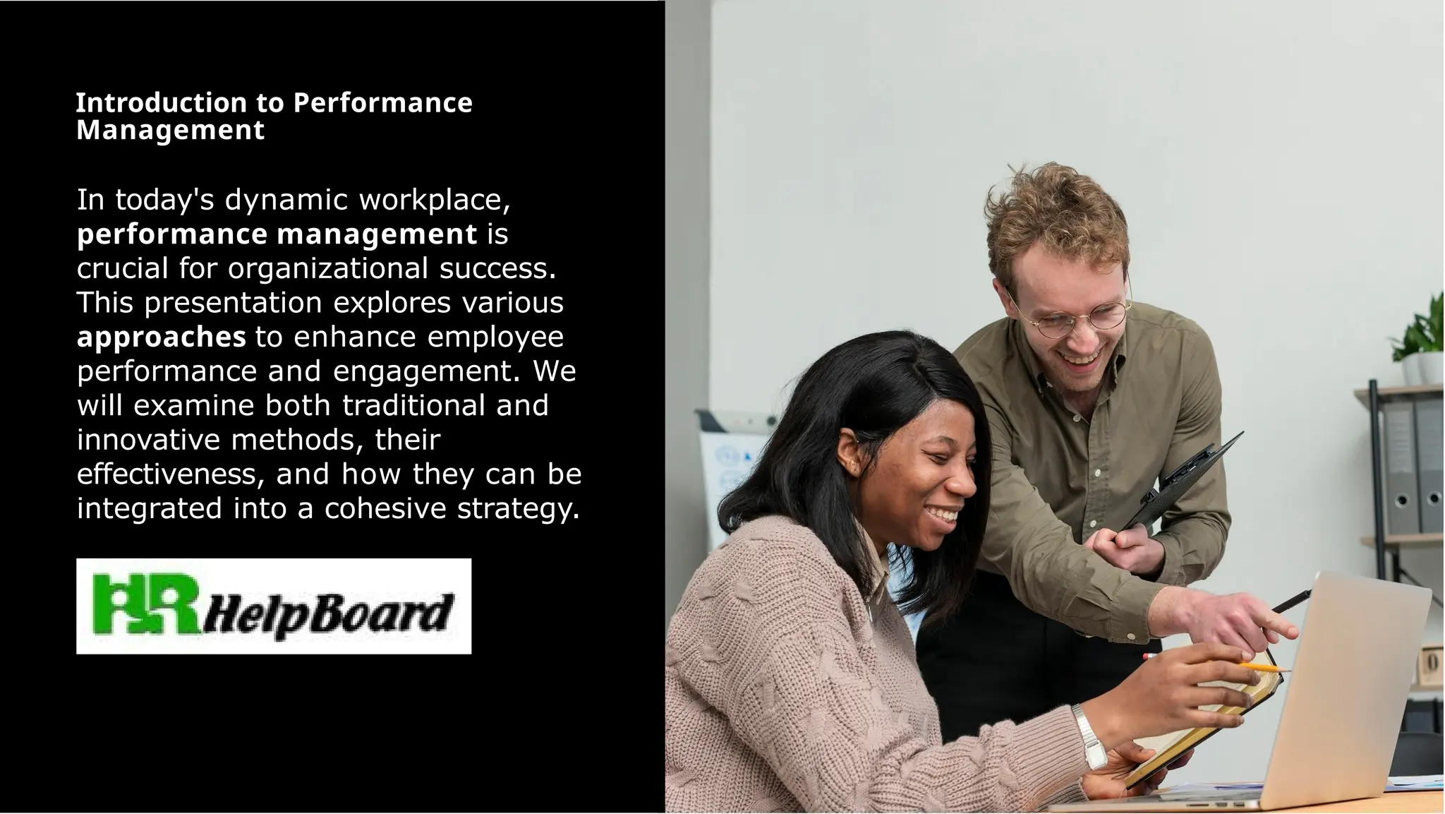 performance-management-types ,Performance Management Purpose | PPT