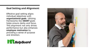 performance-management-types ,Performance Management Purpose | PPT