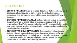PERFORMANCE MANAGEMENT preliminaries 123.pptx | Human Resources | Business