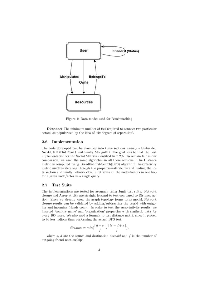 Performance neo4j-versus (2) | PDF