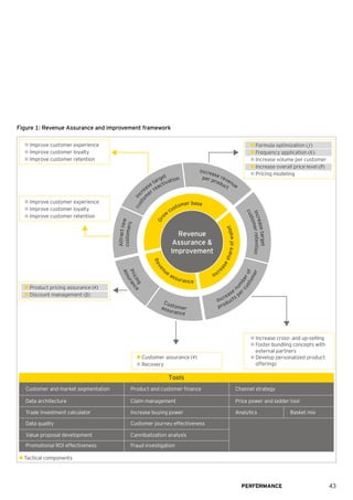 Revenue Assurance & Improvement | PDF