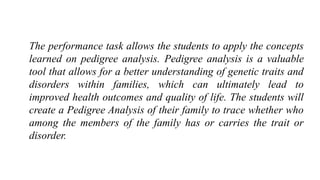 Performance-Task-1Pedigree-Analysis.pptx
