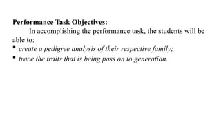 Performance-Task-1Pedigree-Analysis.pptx