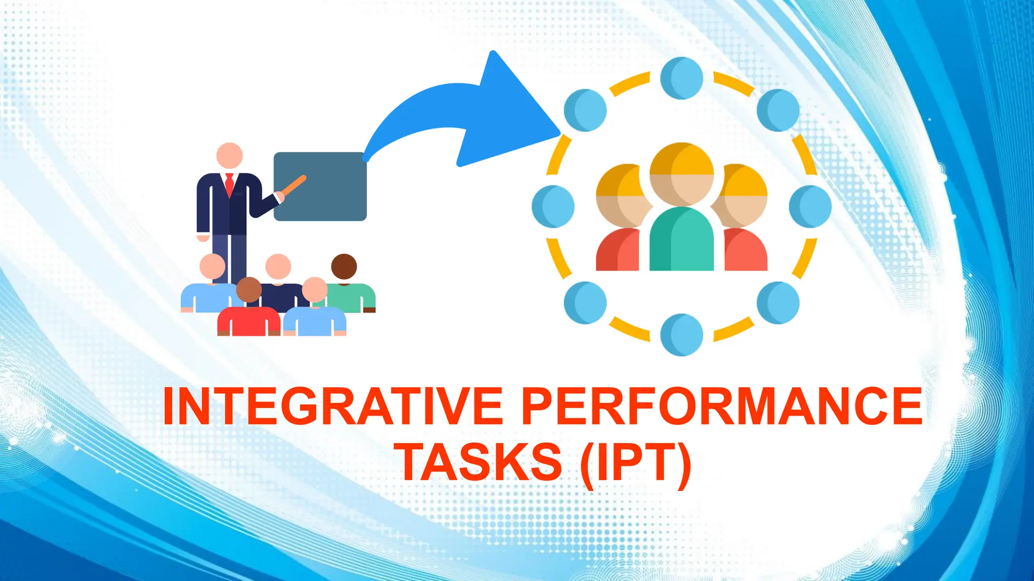 PERFORMANCE-TASK(PT) and INTEGRATIVE PERFORMANCE TASK (IPT).pdf