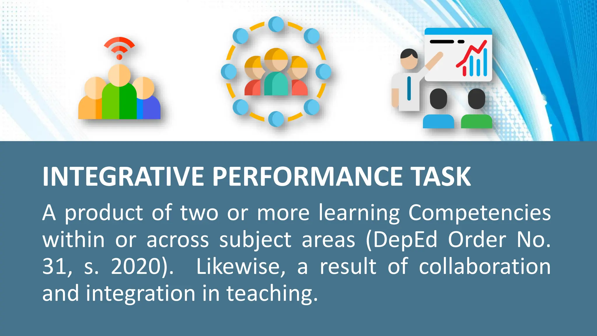 PERFORMANCE-TASK(PT) and INTEGRATIVE PERFORMANCE TASK (IPT).pdf