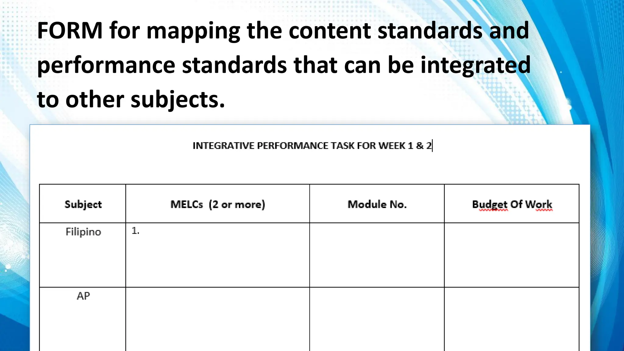 PERFORMANCE-TASK(PT) and INTEGRATIVE PERFORMANCE TASK (IPT).pdf