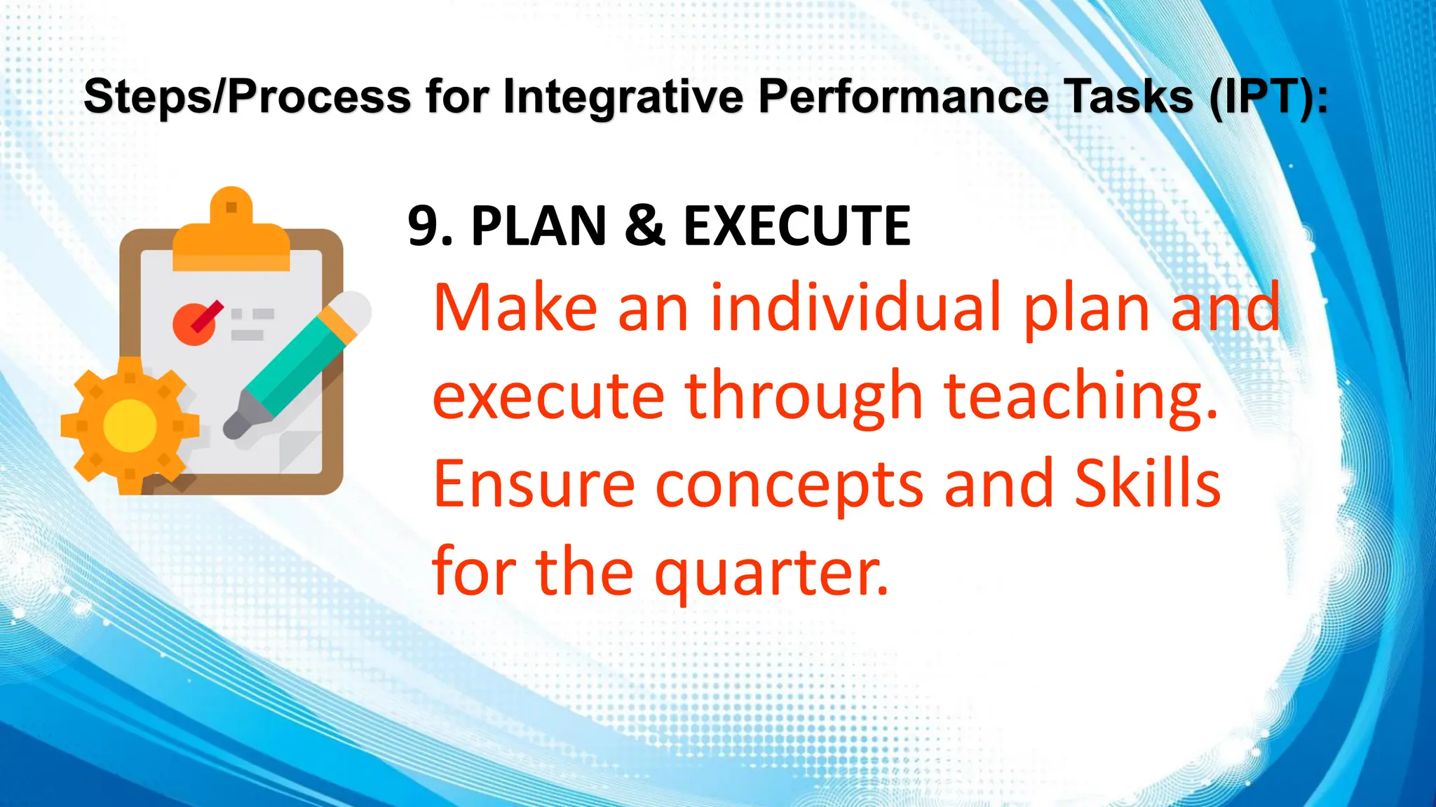 PERFORMANCE-TASK(PT) and INTEGRATIVE PERFORMANCE TASK (IPT).pdf