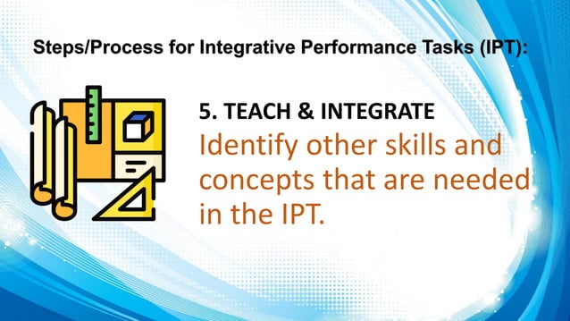 PERFORMANCE-TASK(PT) and INTEGRATIVE PERFORMANCE TASK (IPT).pdf