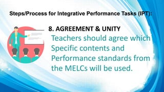 PERFORMANCE-TASK(PT) and INTEGRATIVE PERFORMANCE TASK (IPT).pdf