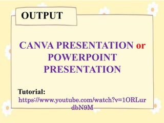 PERFORMANCE-TASK-7 (1).pptx | Beach Travel | Travel Type