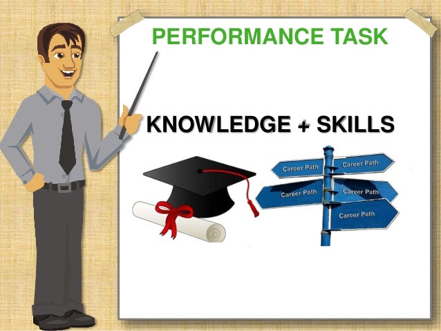 SBAC Performance Task Overview
