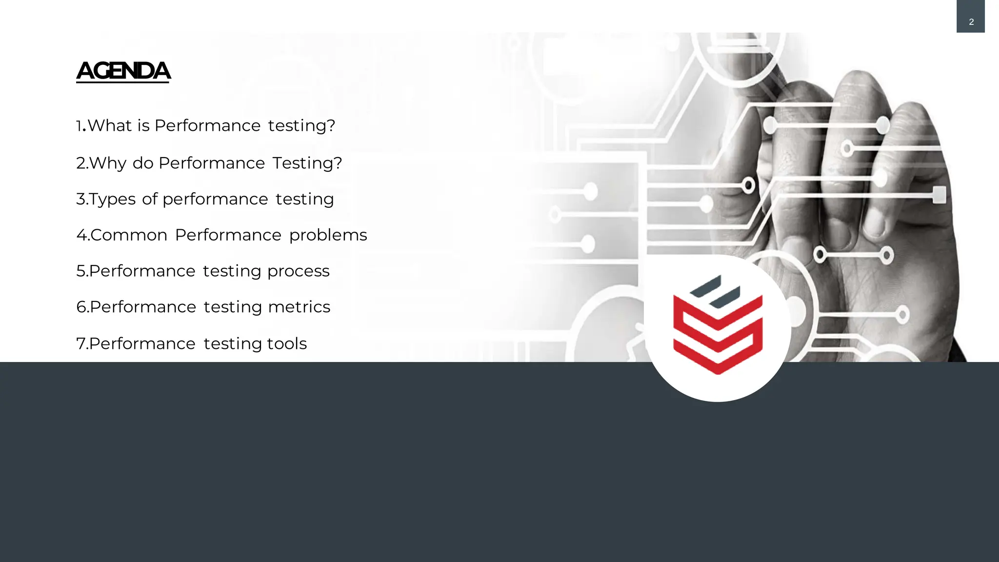 In-Depth Performance Testing Guide for IT Professionals | PDF