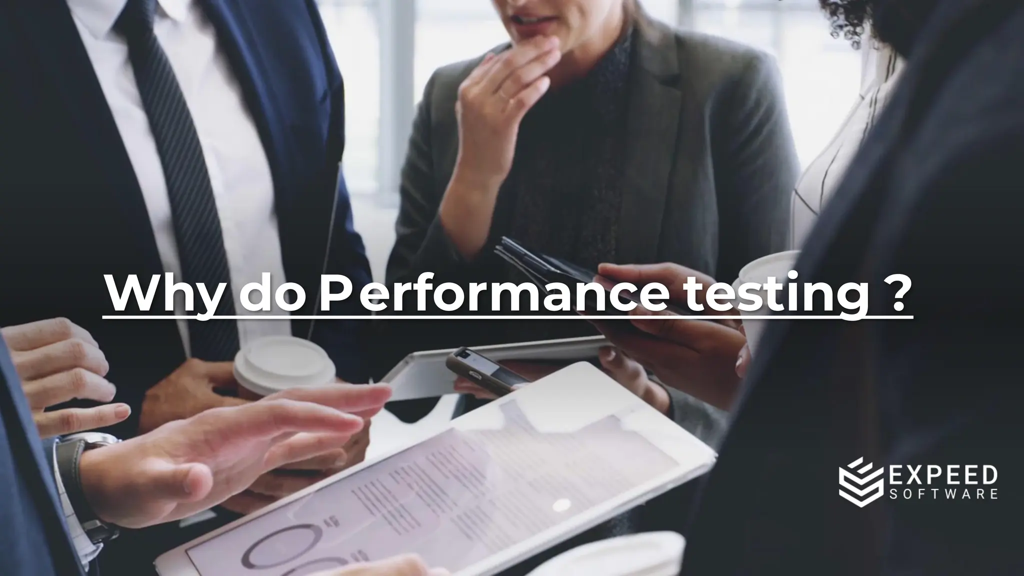 In-Depth Performance Testing Guide for IT Professionals | PDF