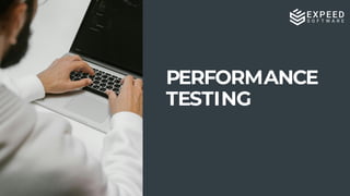In-Depth Performance Testing Guide for IT Professionals | PDF