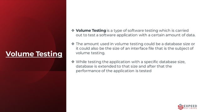 In-Depth Performance Testing Guide for IT Professionals | PDF