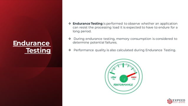 In-Depth Performance Testing Guide for IT Professionals | PDF