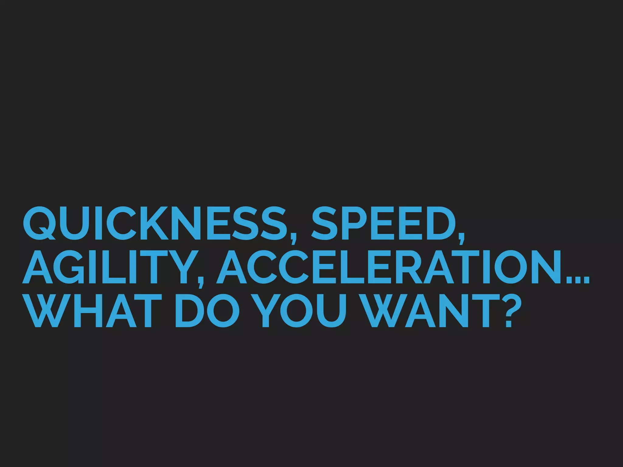 Performance wcrtm | PPT