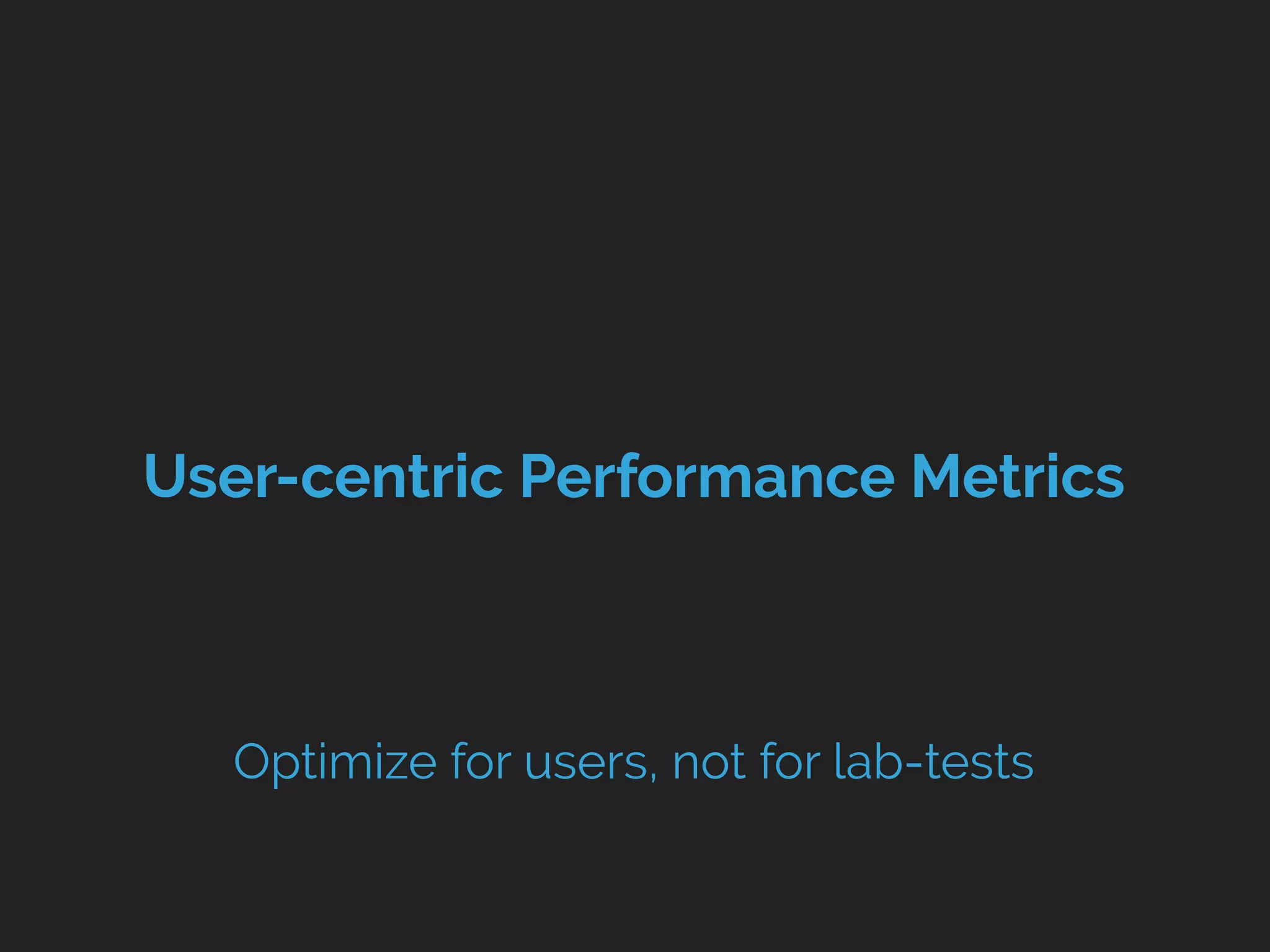 Performance wcrtm | PPT