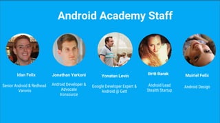 Android Performance #4: Network | PDF
