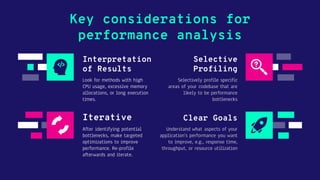 Performance Analysis - A practical example | PPT