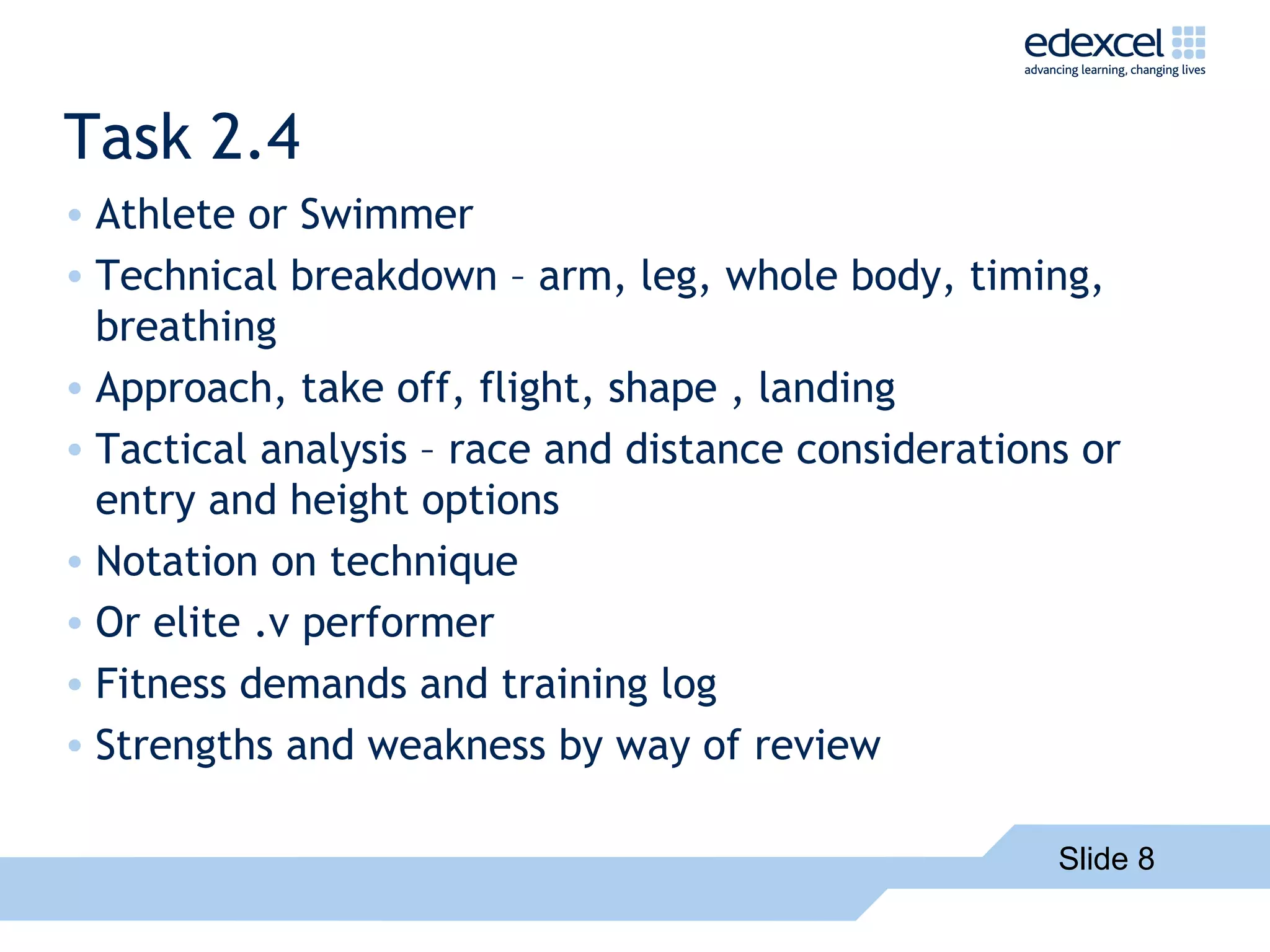 Unit 2 - Performance Analysis.ppt