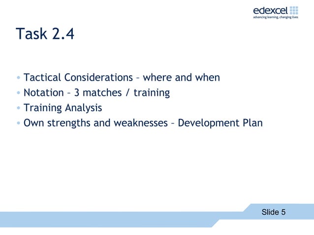 Unit 2 - Performance Analysis.ppt