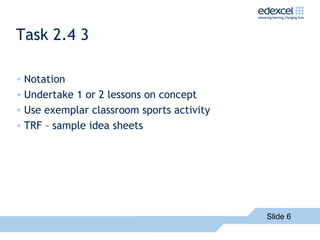 Unit 2 - Performance Analysis.ppt | Rugby Union | Rugby