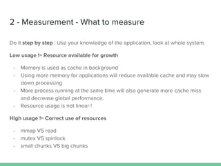 System Performance Analysis | PPT
