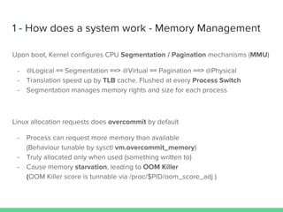 System Performance Analysis | PPT