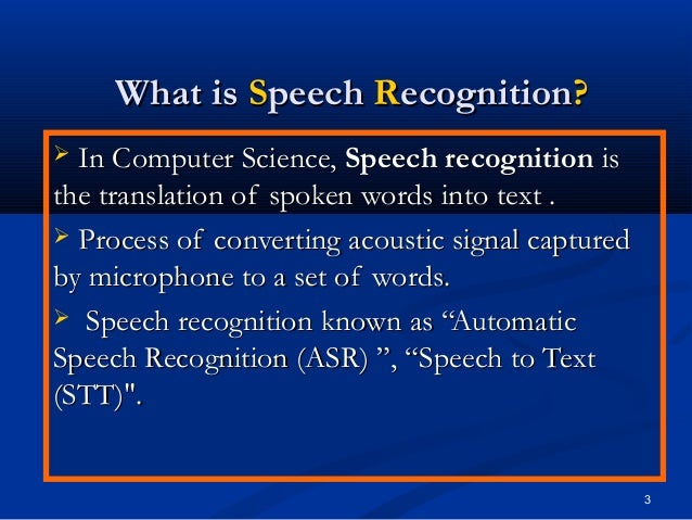 Performance Analysis Of Bangla Speech Recognizer Model Using Hmm