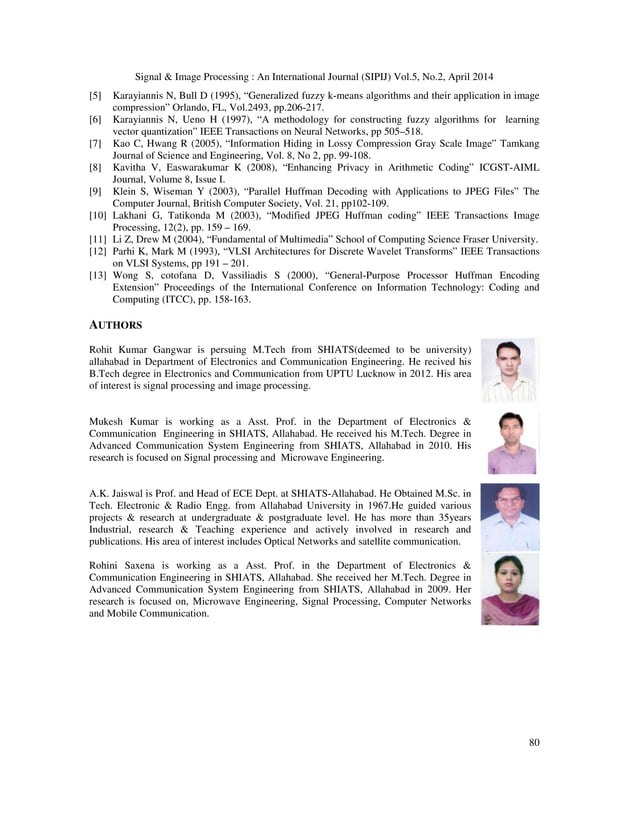 Performance Analysis Of Image Compression Using Fuzzy Logic Algorithm Pdf