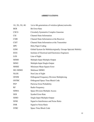 Performance Analysis of Network-MIMO Systems.pdf