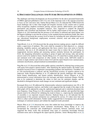 Performance analysis of the | PDF | Social Networking | Internet