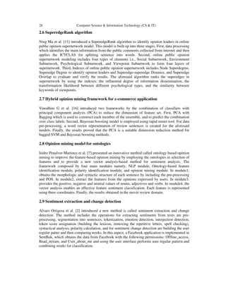 Performance analysis of the | PDF | Social Networking | Internet