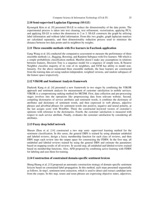 Performance analysis of the | PDF | Social Networking | Internet