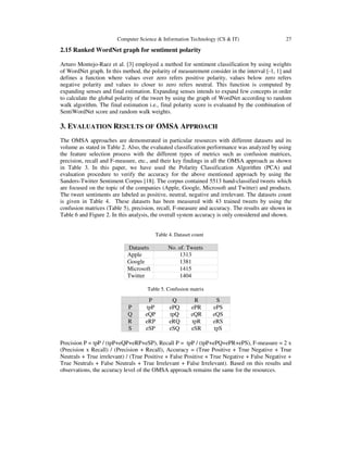 Performance analysis of the | PDF | Social Networking | Internet