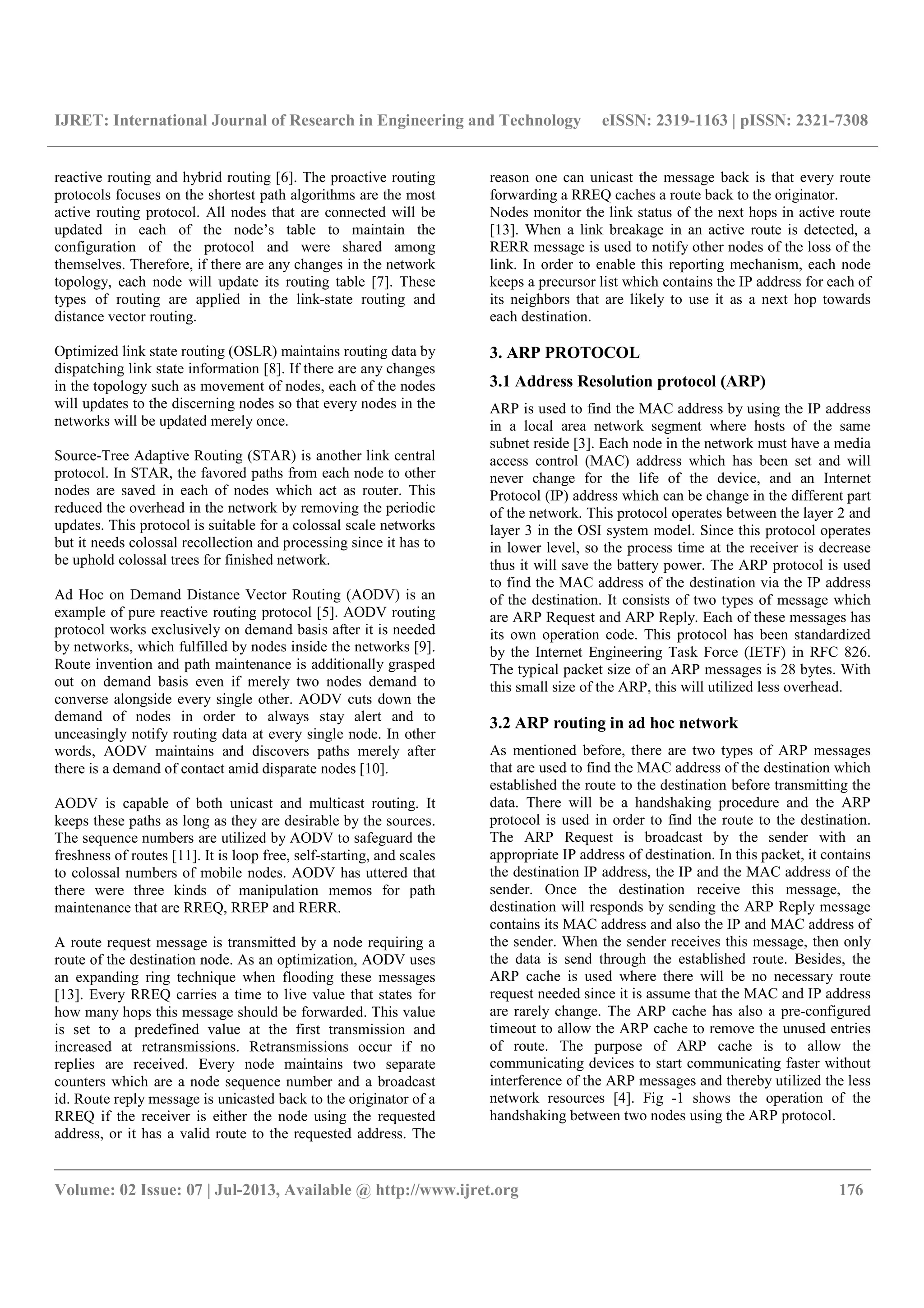 Performance Analysis On Multihop Transmission Using Pdf Computer