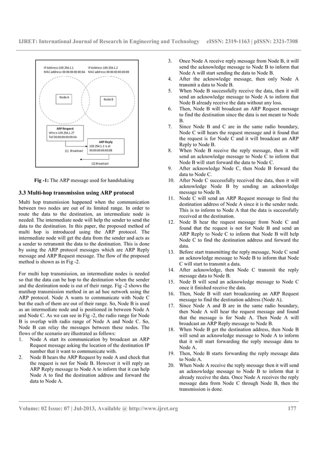 Performance Analysis On Multihop Transmission Using Pdf Computer